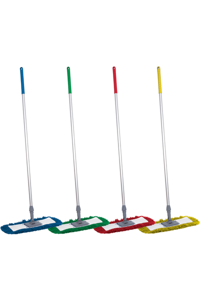 Sweeper Mop Kit 40cm – Serenity Chemicals
